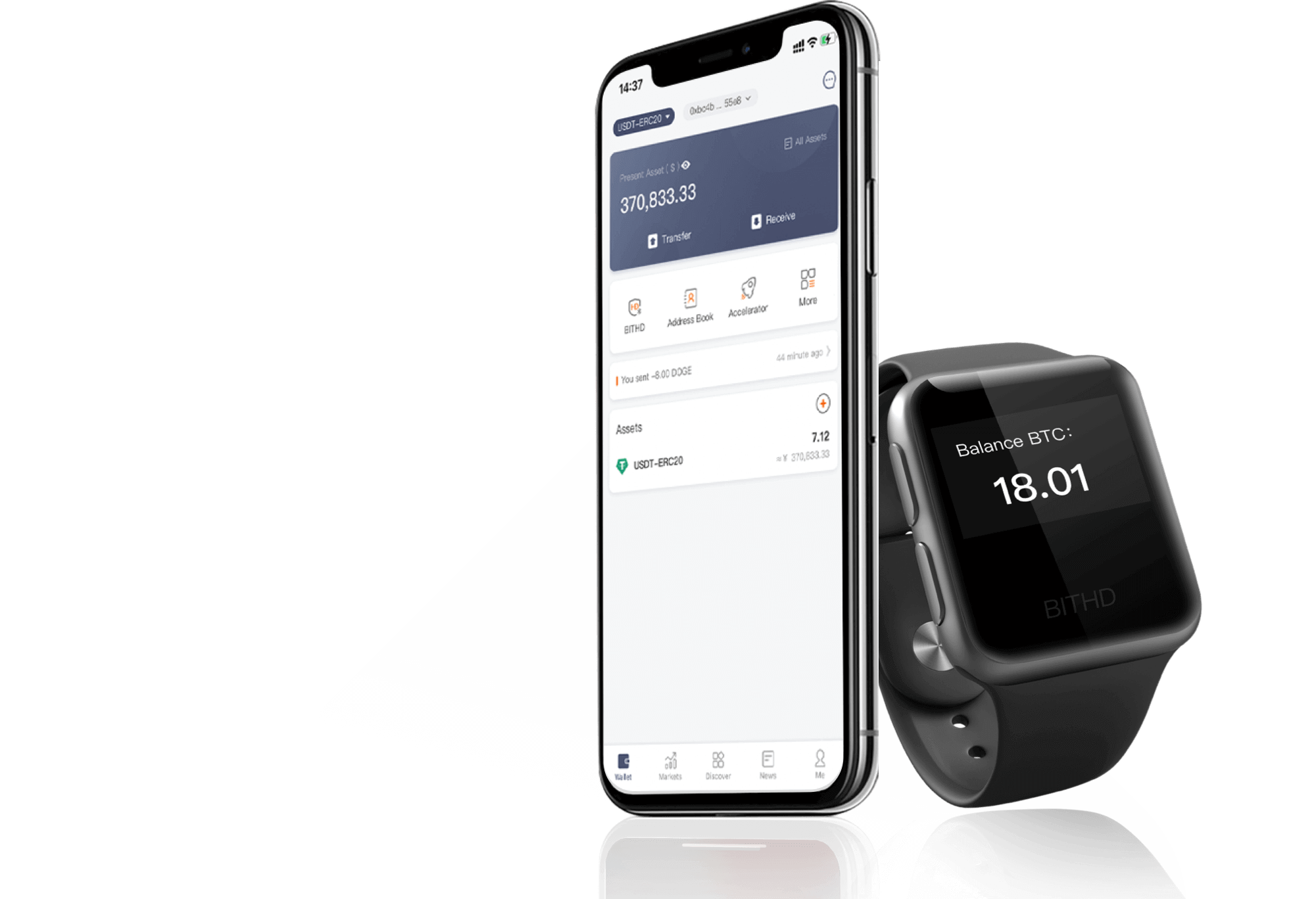 比特派钱包下载 - Bitpie官方网站